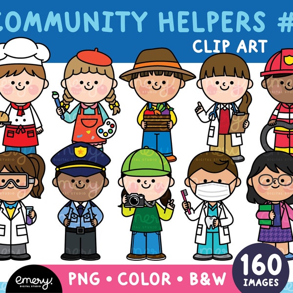 Education Clip Art - Etsy