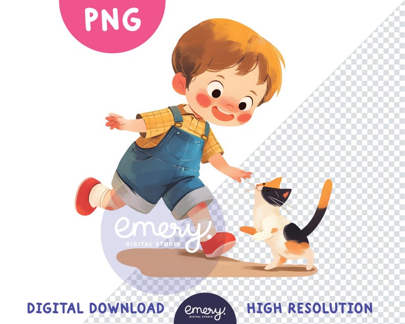 Cartoon Kids Activities, Kids Daily Activities, Cute Kids Illustration ...