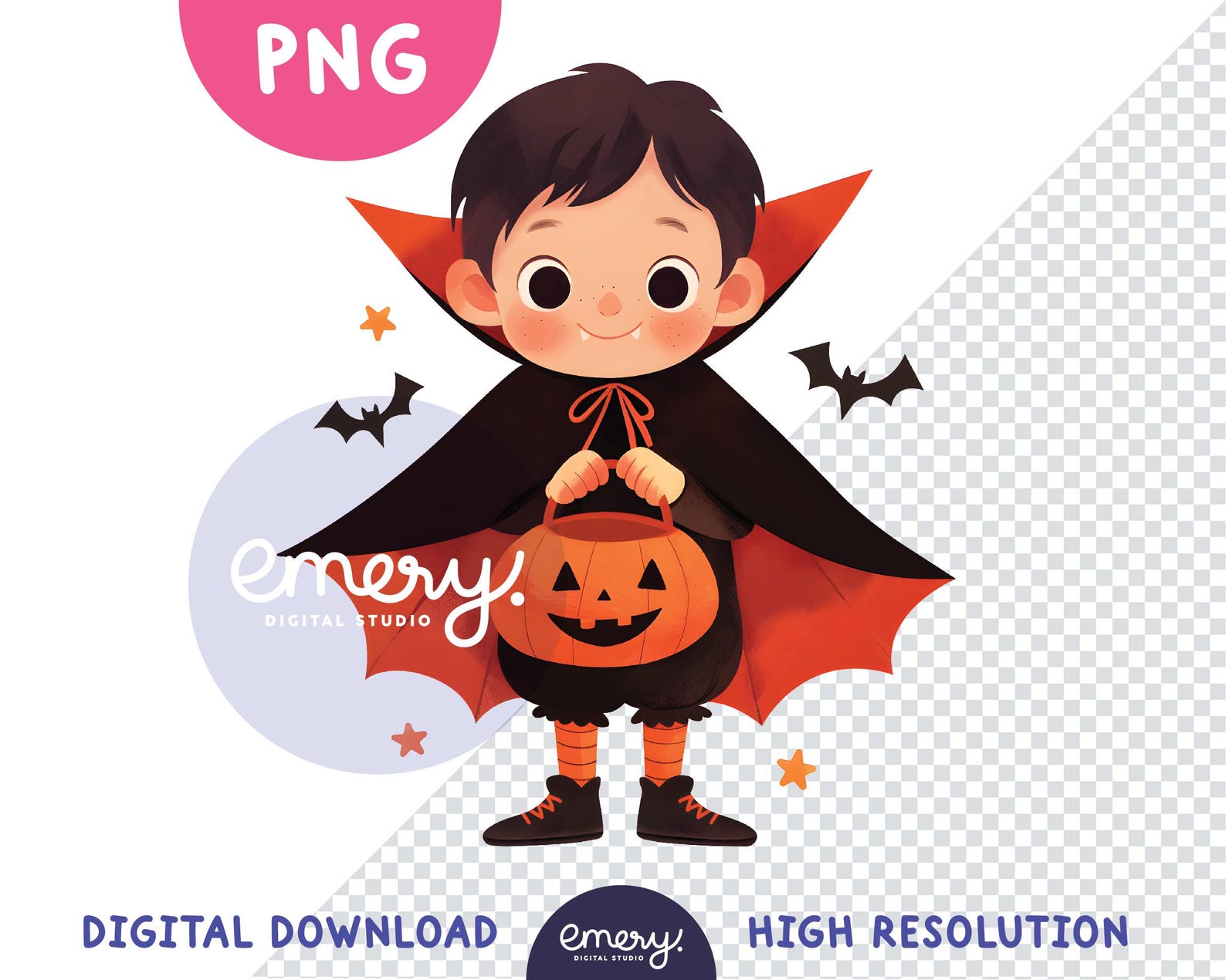 Cartoon Kids Halloween Clipart, Cute Halloween, Halloween Kids Clipart ...