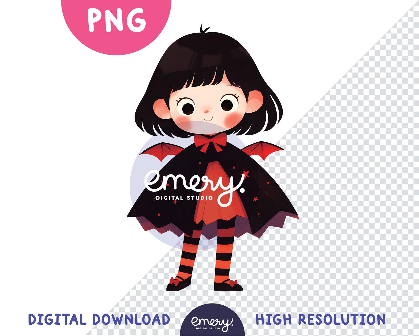 Cute Halloween Clipart, Halloween Kids Clipart, Cartoon Kids Halloween ...