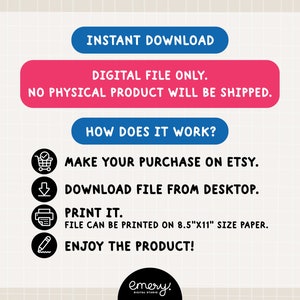 CVC Word Pop Activity, Find and Dab the CVC Word Worksheets - Etsy