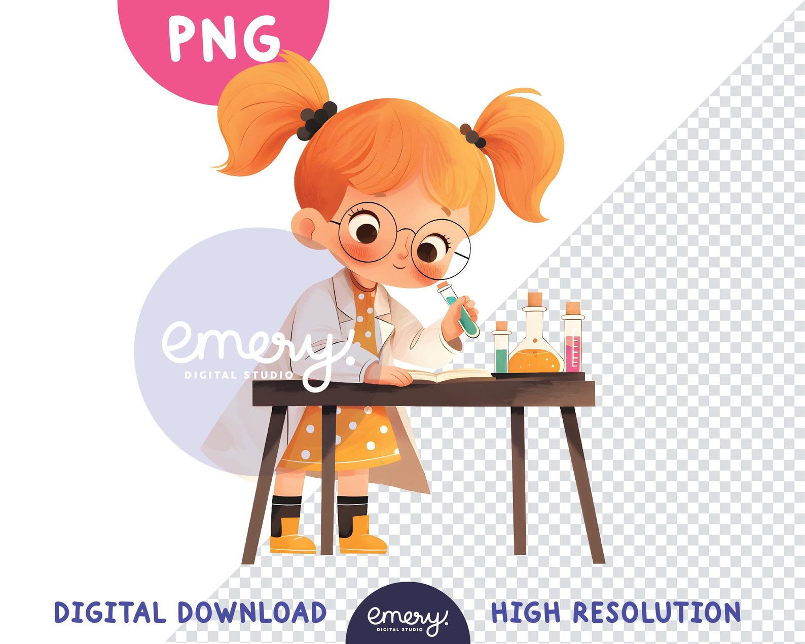 Occupation Clip Art, Profession Kids, Community Helpers Craft, Jobs PNG ...