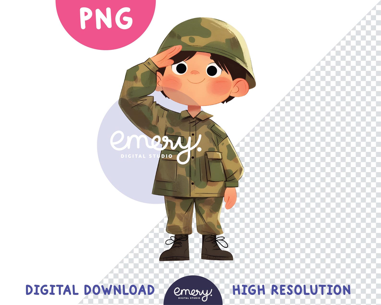 Occupation Clipart, Careers Clipart, Profession Kids, Community Helpers ...