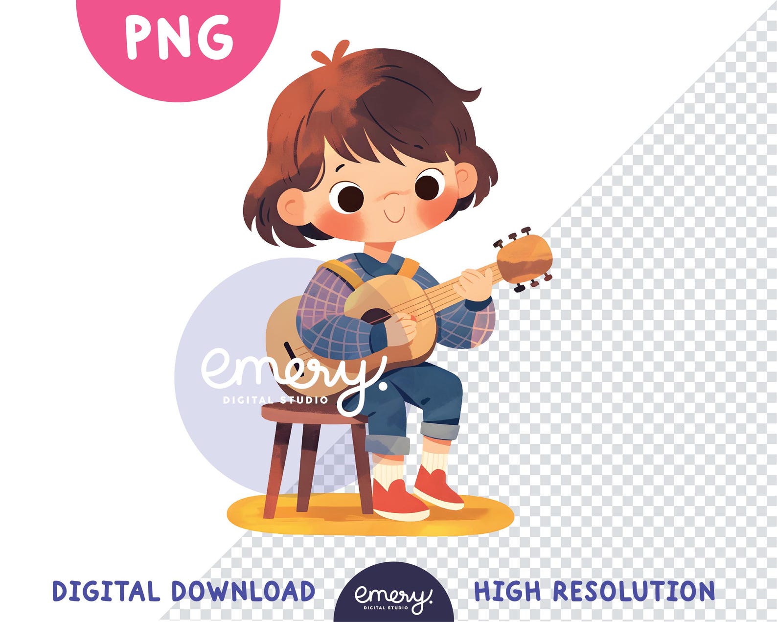 Cartoon Kids Activities, Kids Daily Activities, Cute Kids Illustration ...