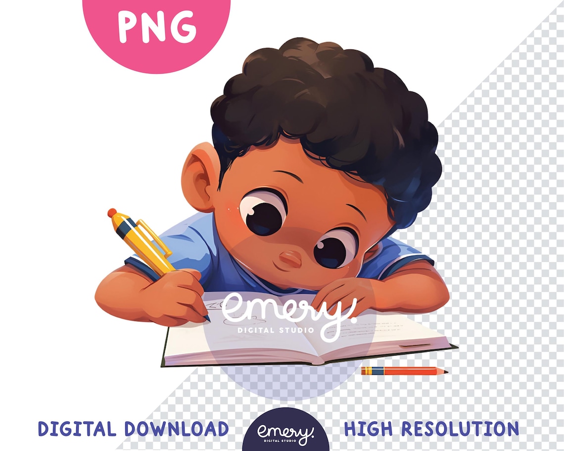 Cartoon Kids Classroom Activities, Kids Daily Activities PNG Clipart ...
