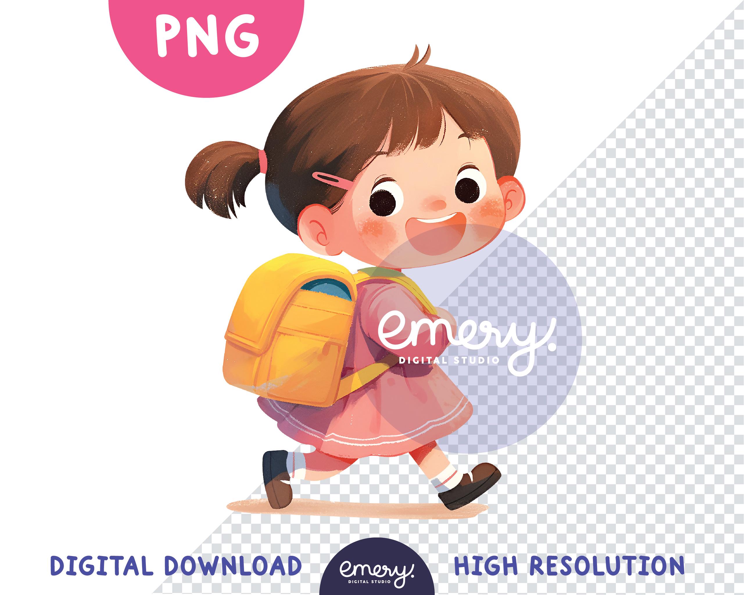 Cartoon Kids Classroom Activities, Kids Daily Activities, Back to ...