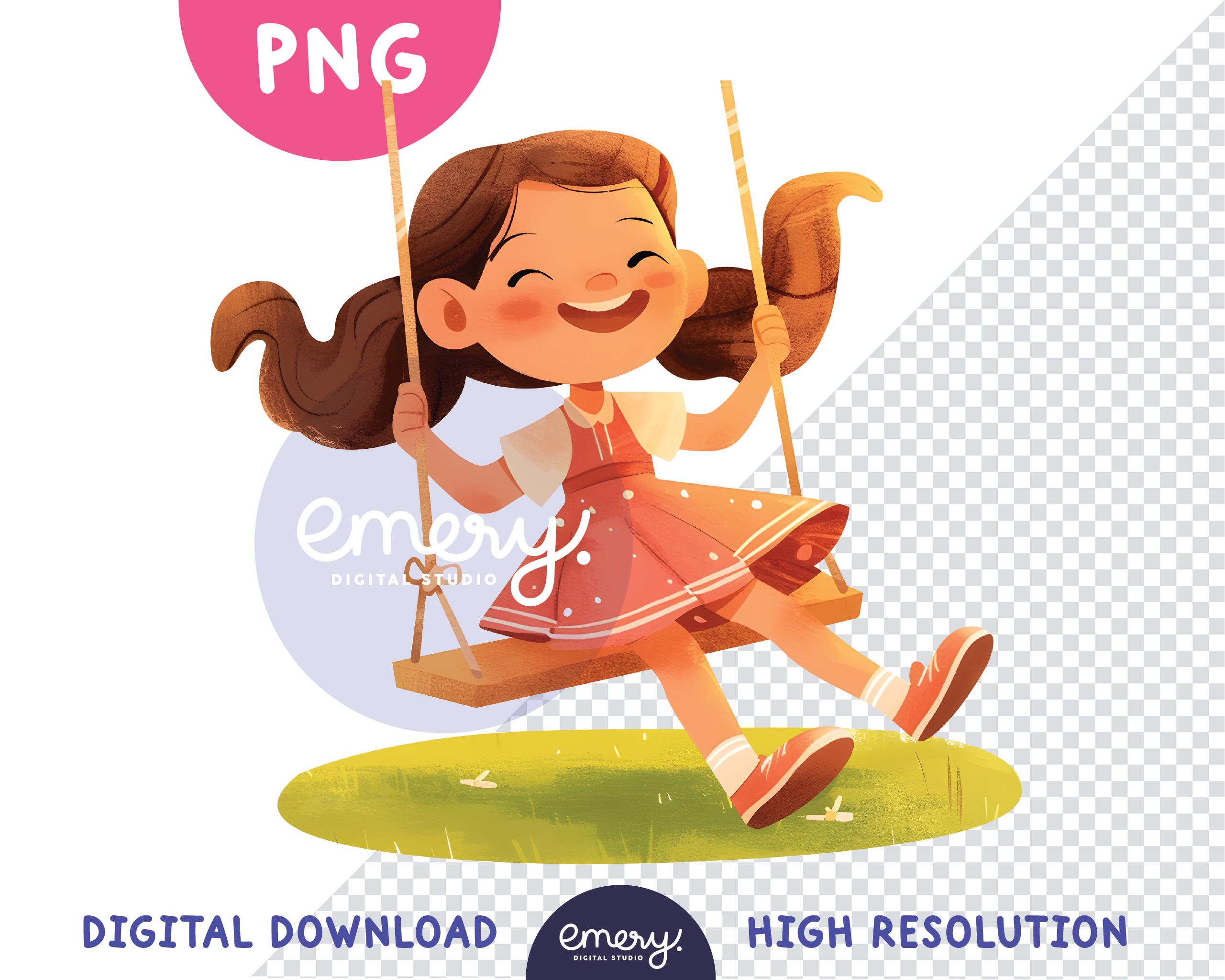 Cartoon Kid Activities, Kids Daily Activities PNG Clipart, School Kids ...