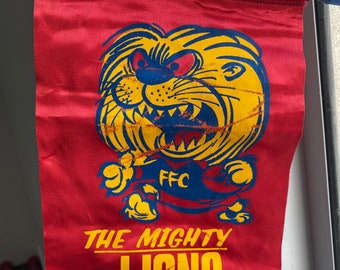 Fitzroy Lions Club - Etsy