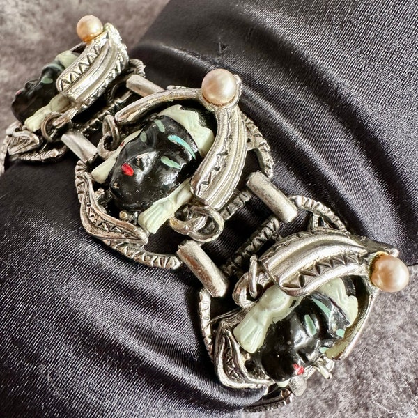 Selini Bracelet - Etsy