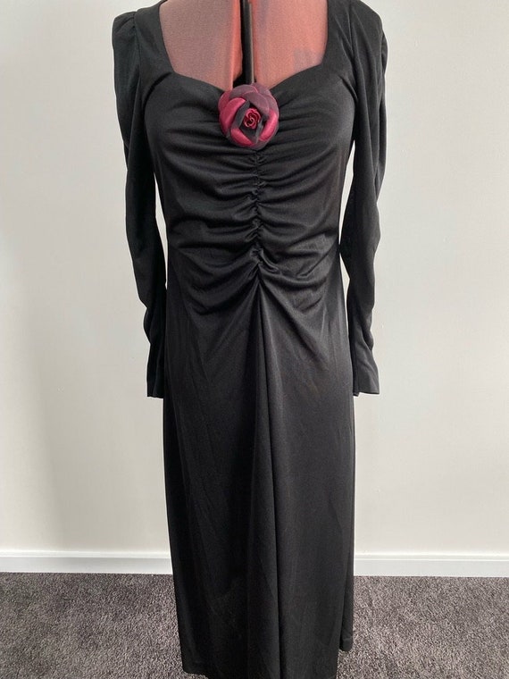 stunning 70s vintage kenneth - Gem