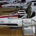 BSG - Colonial Viper MKII - Diamond Select Scale - Battlestar Galactica ...