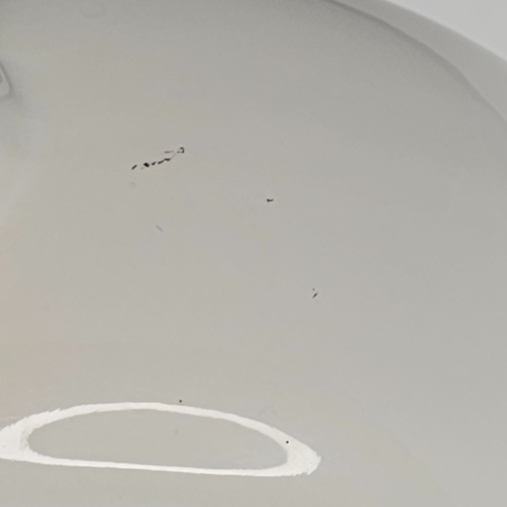 Vintage Fiesta Fiestaware Mickey Mouse Disk Pitcher White RARE - Etsy