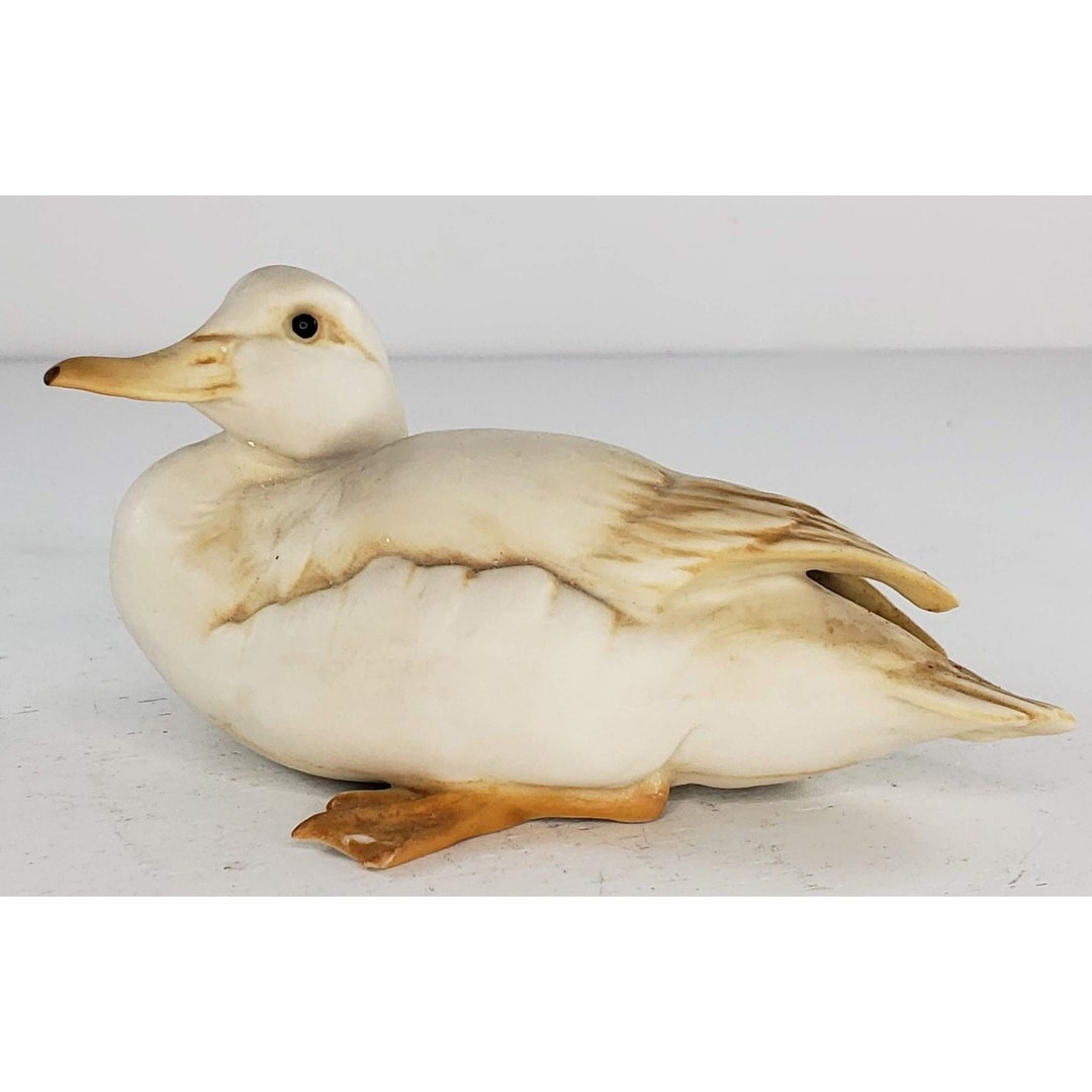 Kaiser W. Germany Duckling Baby Duck Figurine Tay #526 - Etsy