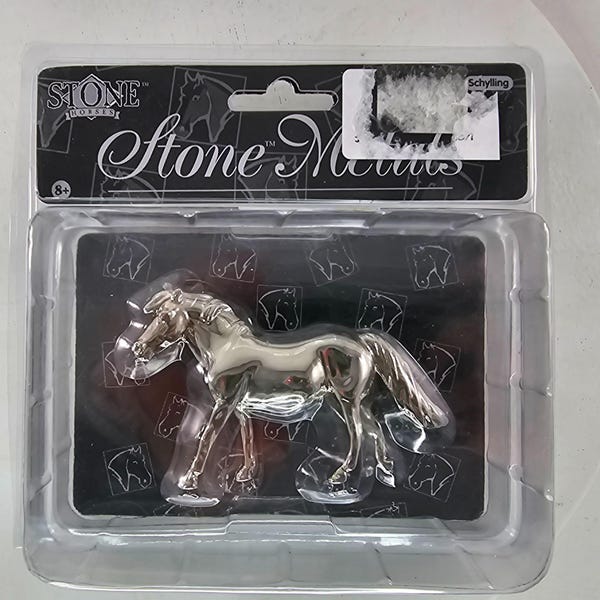 Peter Stone Horses - Etsy