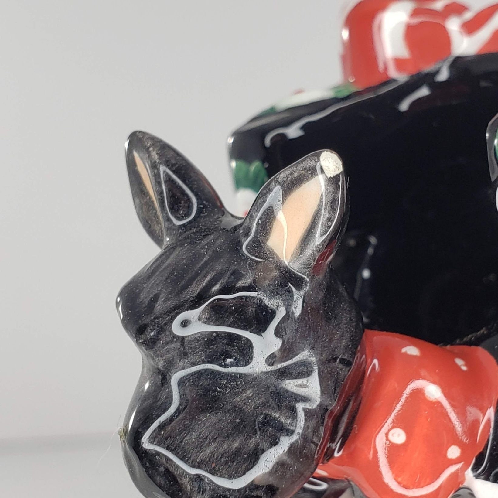 Mary Engelbreit Henry Scottie Dog Candle Holders Scottish - Etsy Mary Engelbreit Henry Scottie Dog Candle Holders Scottish - Etsy