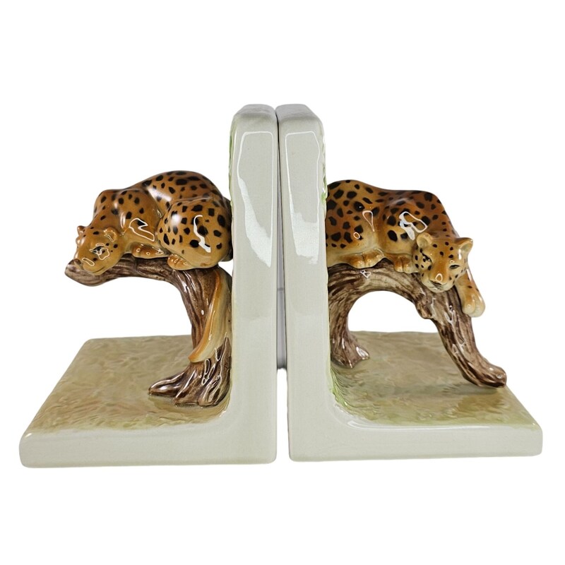 Unique Bookends - Etsy