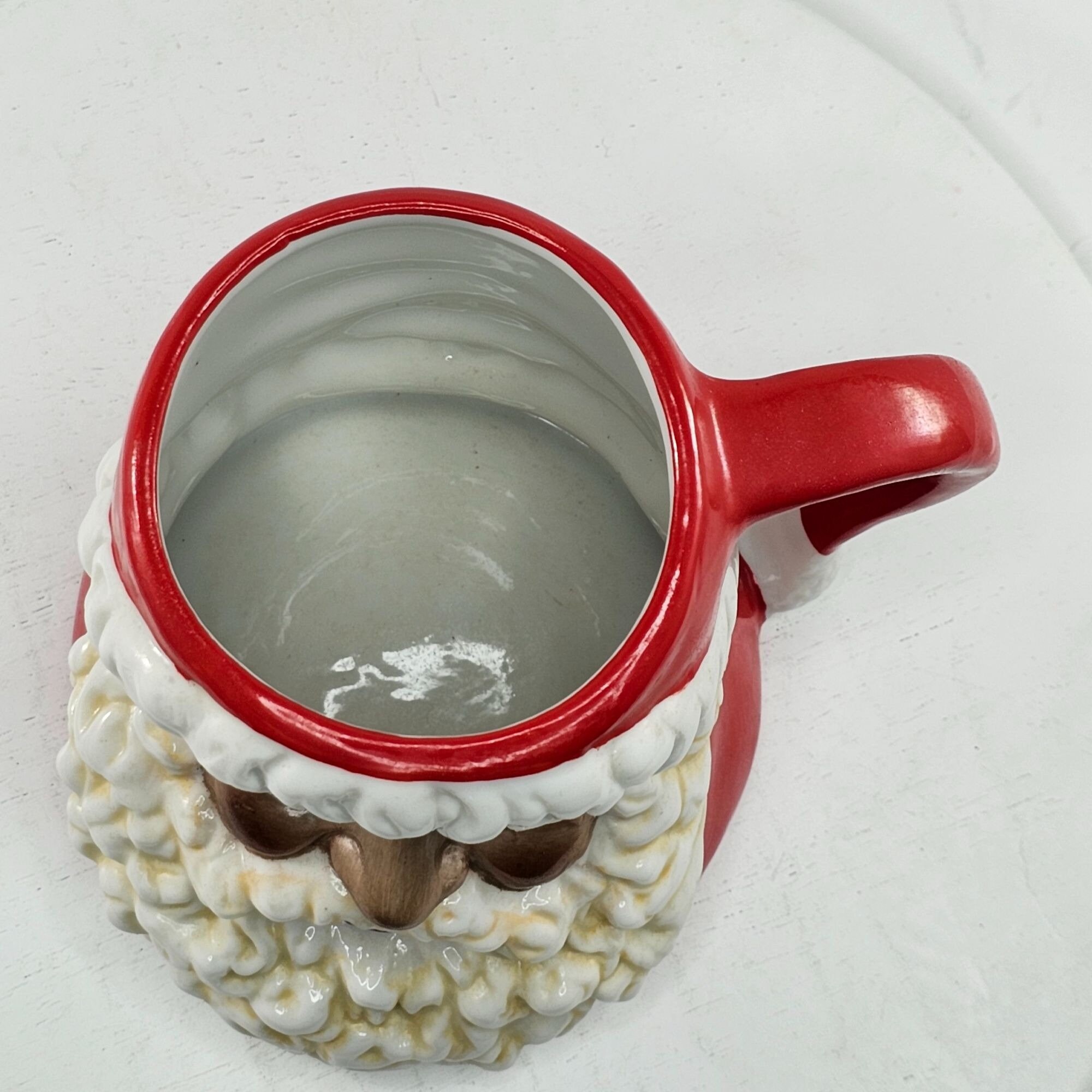 Vintage Possible Dreams Black African American Santa Claus Mug - Etsy