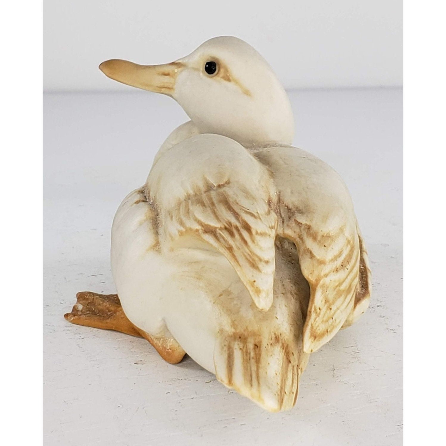 Kaiser W. Germany Duckling Baby Duck Figurine Tay #526 - Etsy