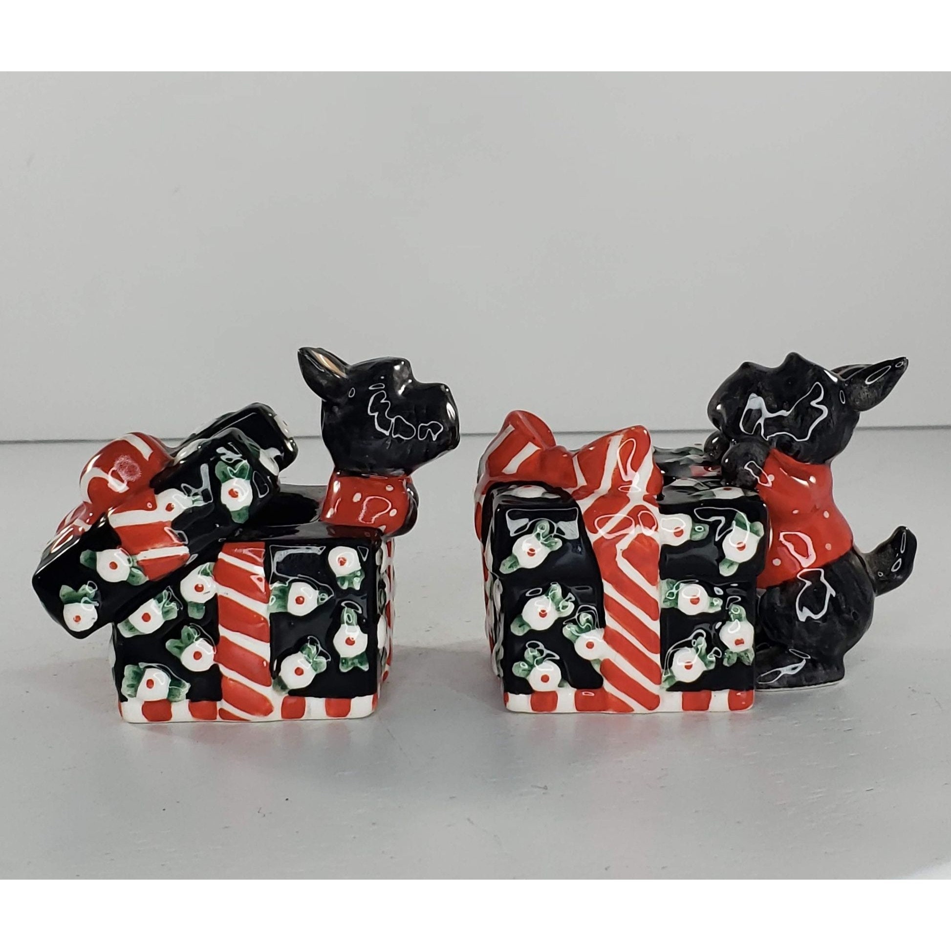 Mary Engelbreit Henry Scottie Dog Candle Holders Scottish - Etsy Mary Engelbreit Henry Scottie Dog Candle Holders Scottish - Etsy