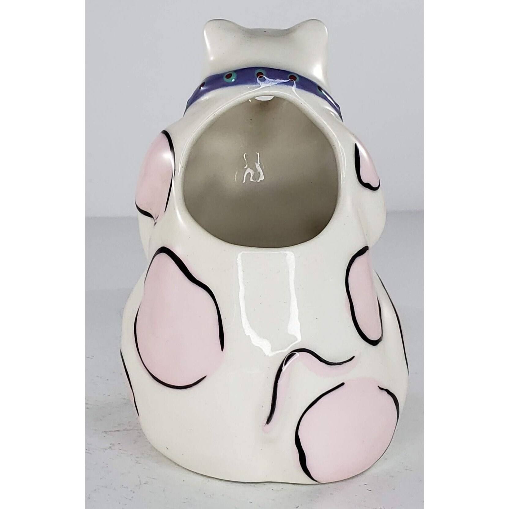 Tom Hatton Pig Creamer 1989 HTF - Etsy