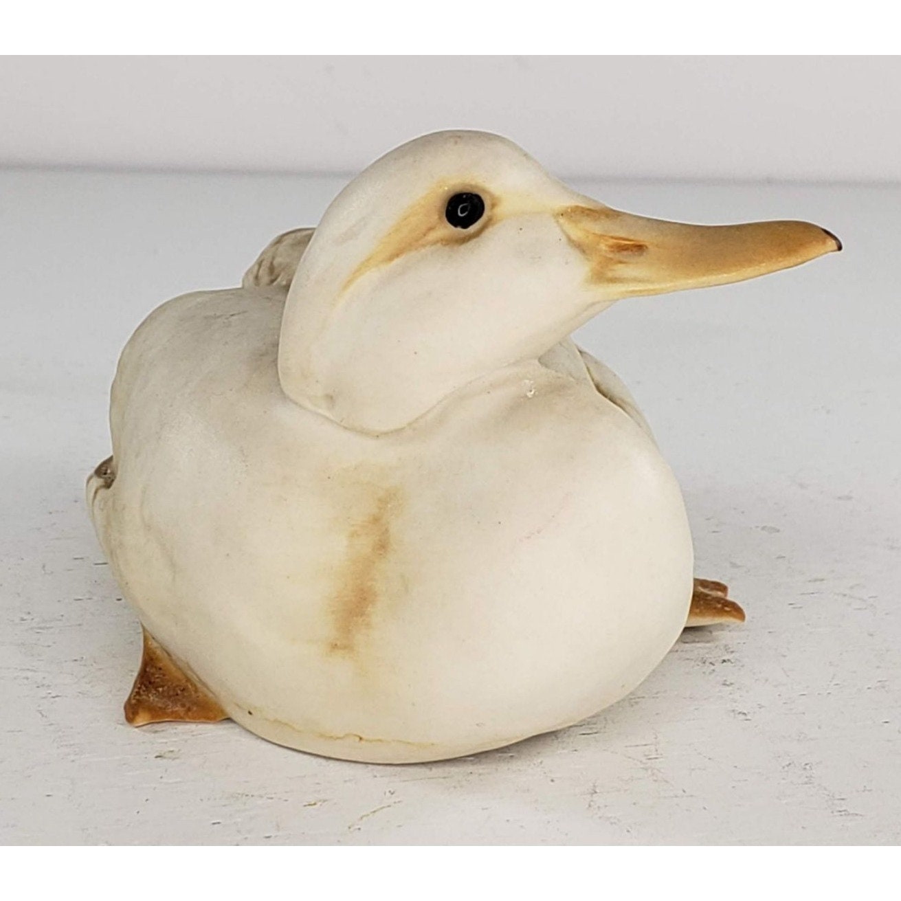 Kaiser W. Germany Duckling Baby Duck Figurine Tay #526 - Etsy