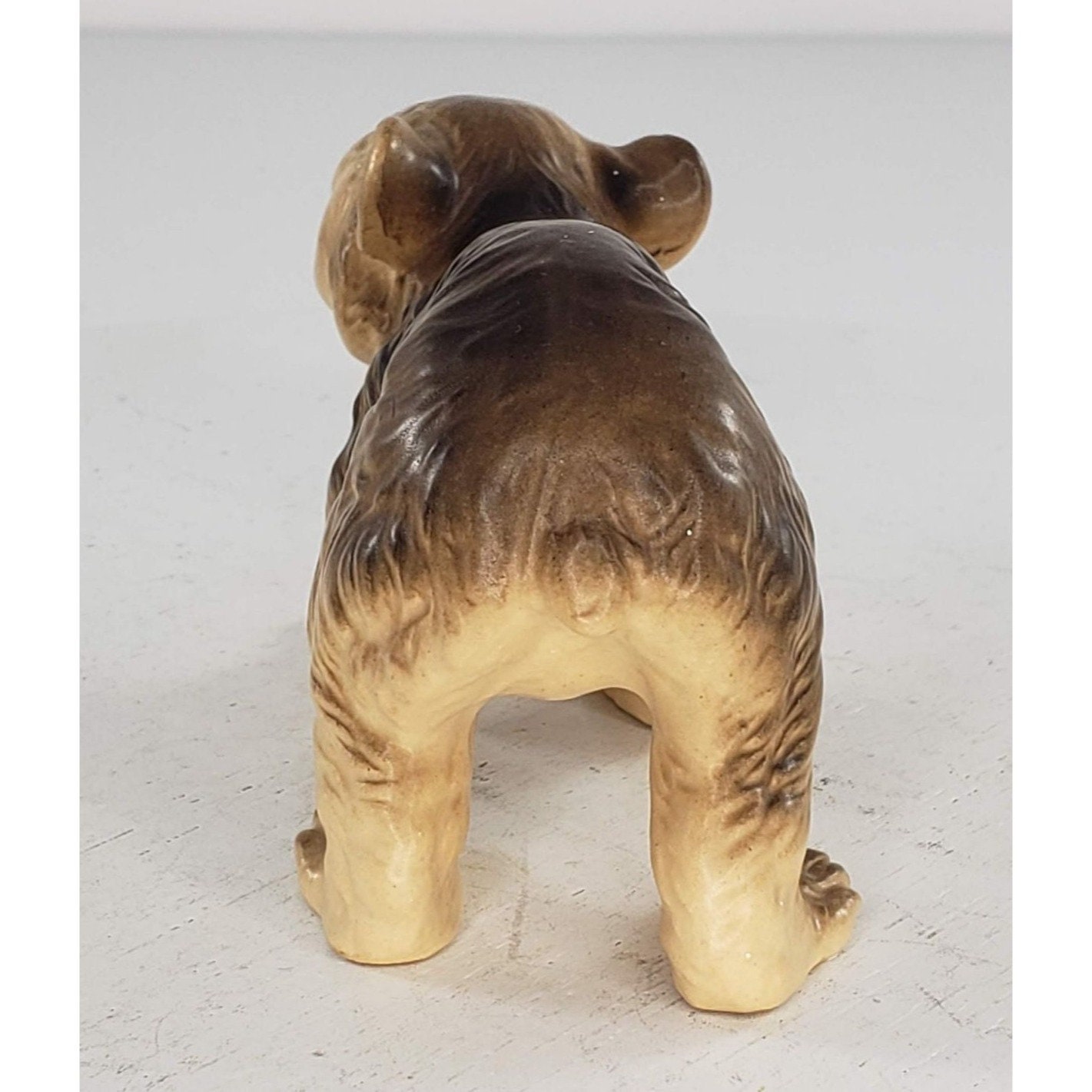 Josef Originals Grizzly Bear Cub Figurine HTF - Etsy