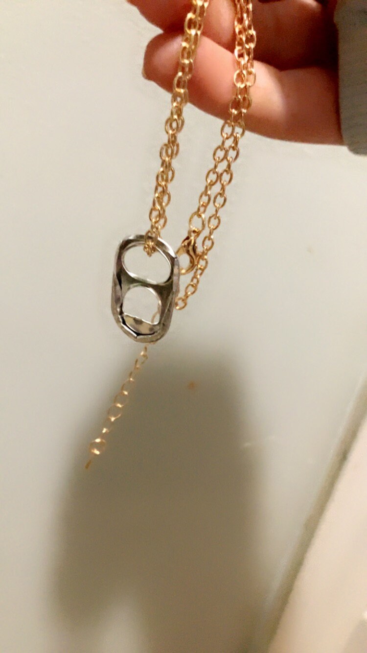 Sarah Cameron’s Necklace From Outer Banks! - Etsy