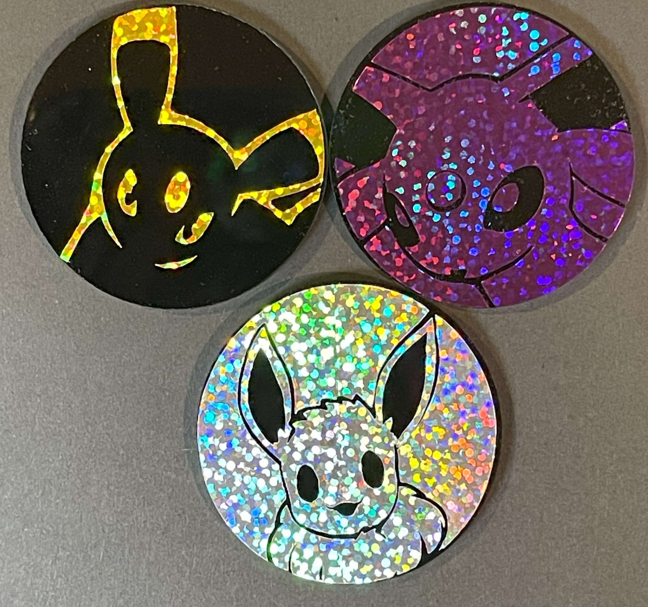 TCG Ability Markers Custom Orders Pokémon - Etsy Australia