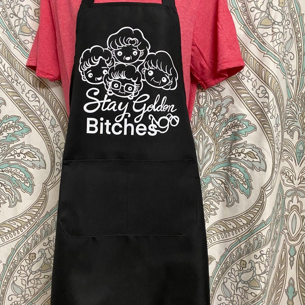 Apron for Girls - Etsy