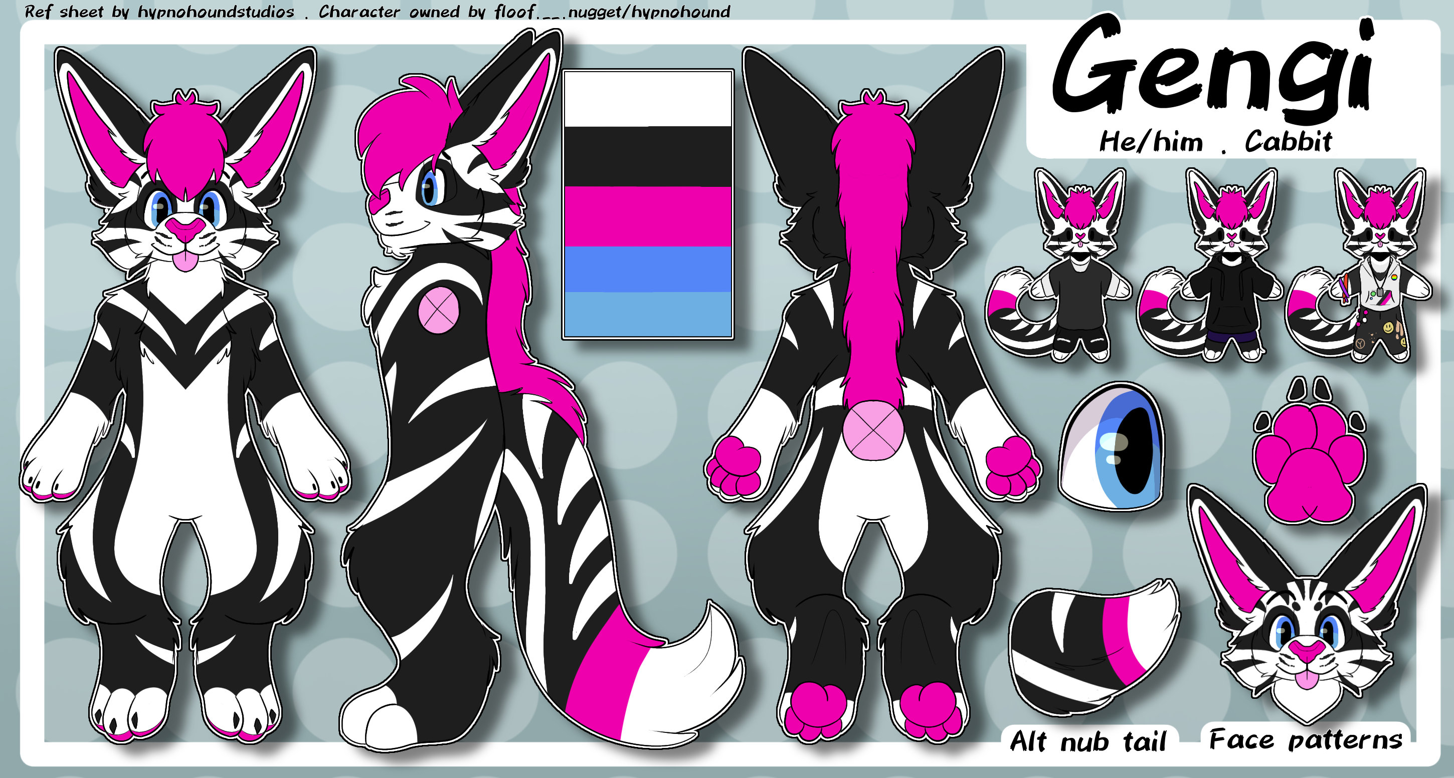 READ DESC CUSTOM Furry Reference Sheet Furry Fursona Character Sheet - Etsy