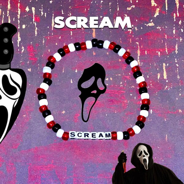 Stu Macher Necklace - Etsy