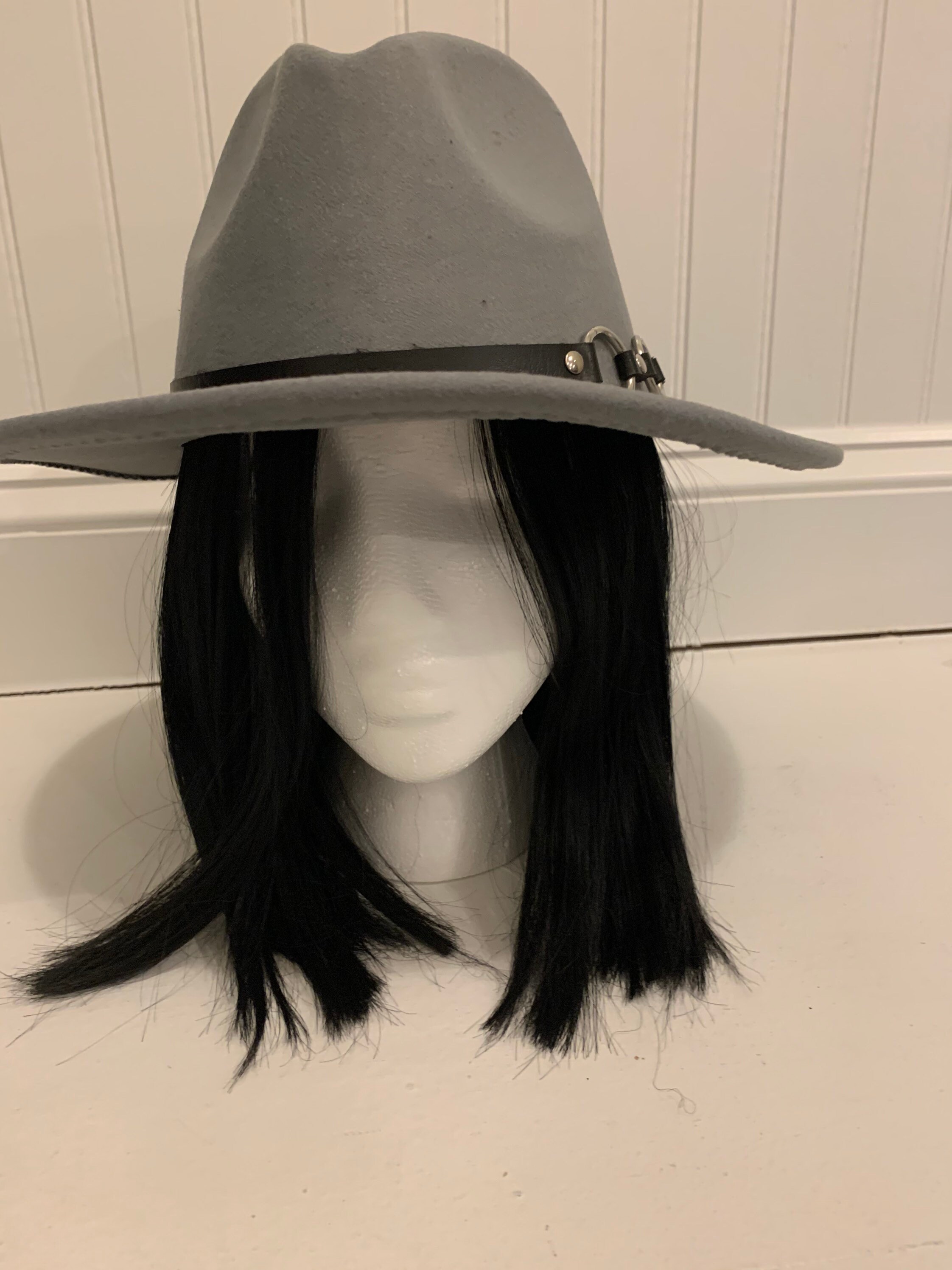 Variety Color Fedoras Streetwear Hats Date Night - Etsy