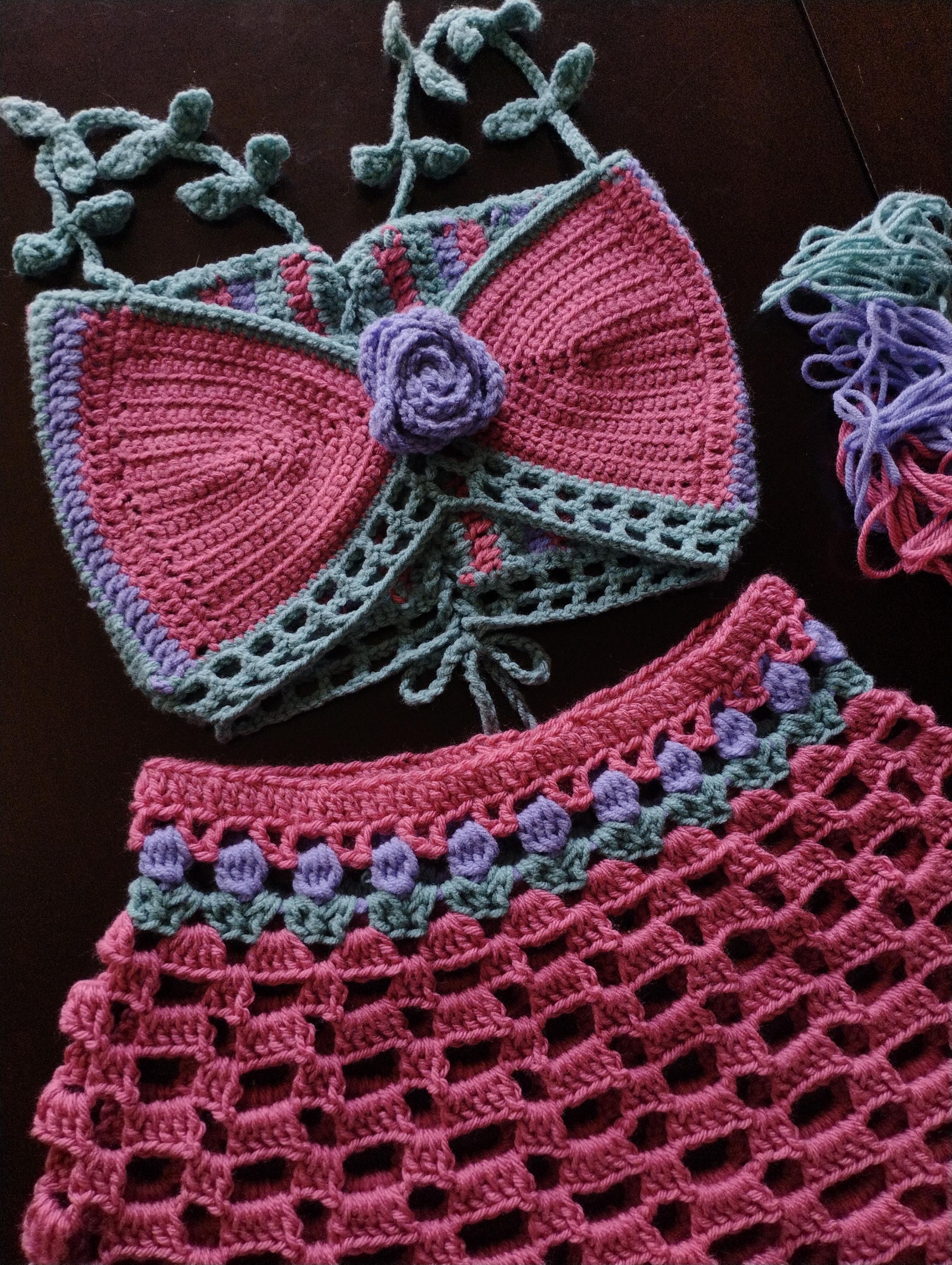 Rose Theme Set - Etsy