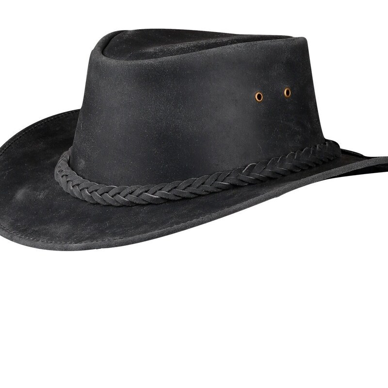 Arthur Morgan Hat - Etsy