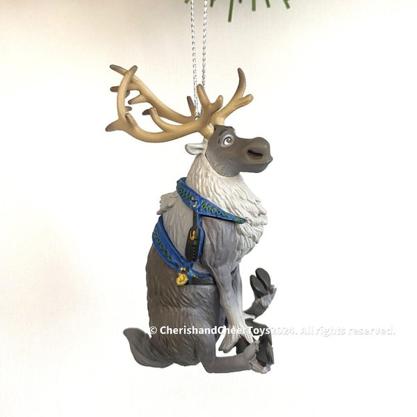 Sven Svg - Etsy