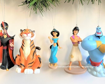 Aladdin Christmas - Etsy