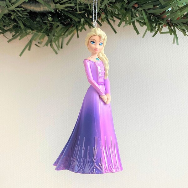 Frozen Ornament - Etsy