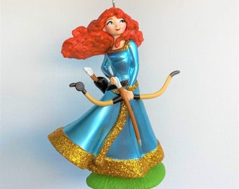 Brave Merida | Etsy