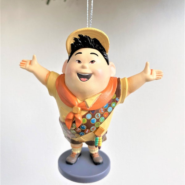 Up Russell Svg - Etsy