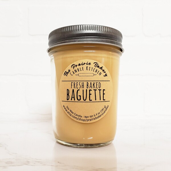 Fresh Baked Bread - Etsy