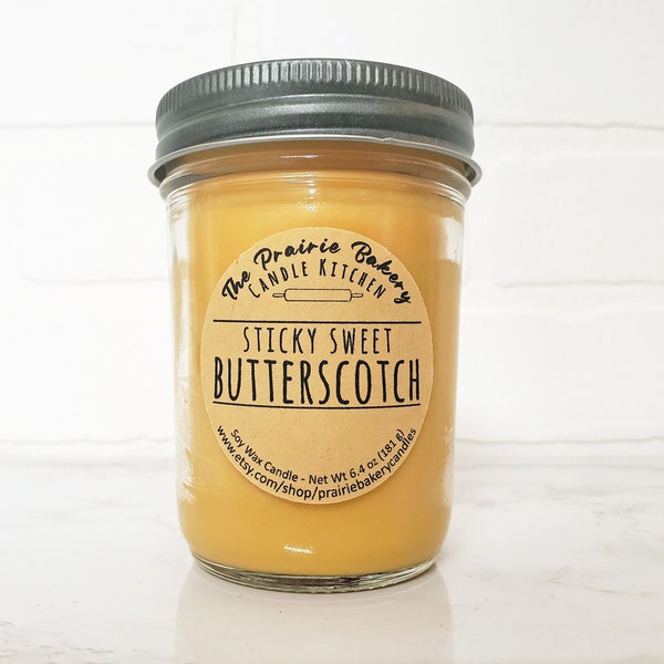 Candy Scented - Etsy