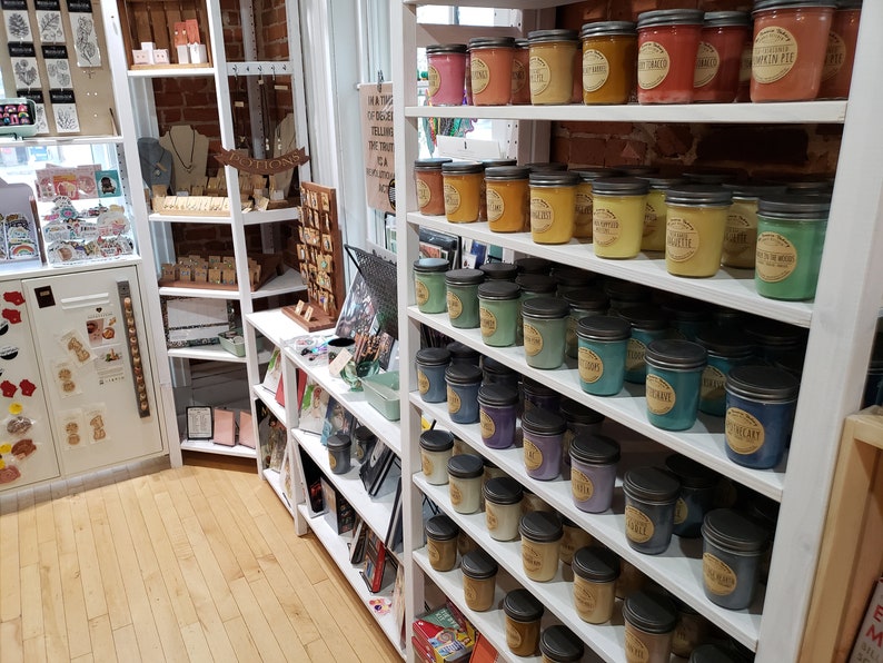 Wholesale Candles by the Dozen Mix & Match Bulk Scented - Etsy