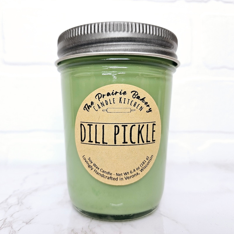 Pickle - Etsy