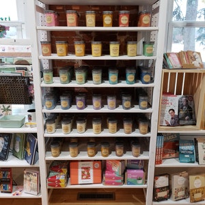 Wholesale Candles by the Dozen | Mix & Match! | Bulk Scented Soy Wax ...