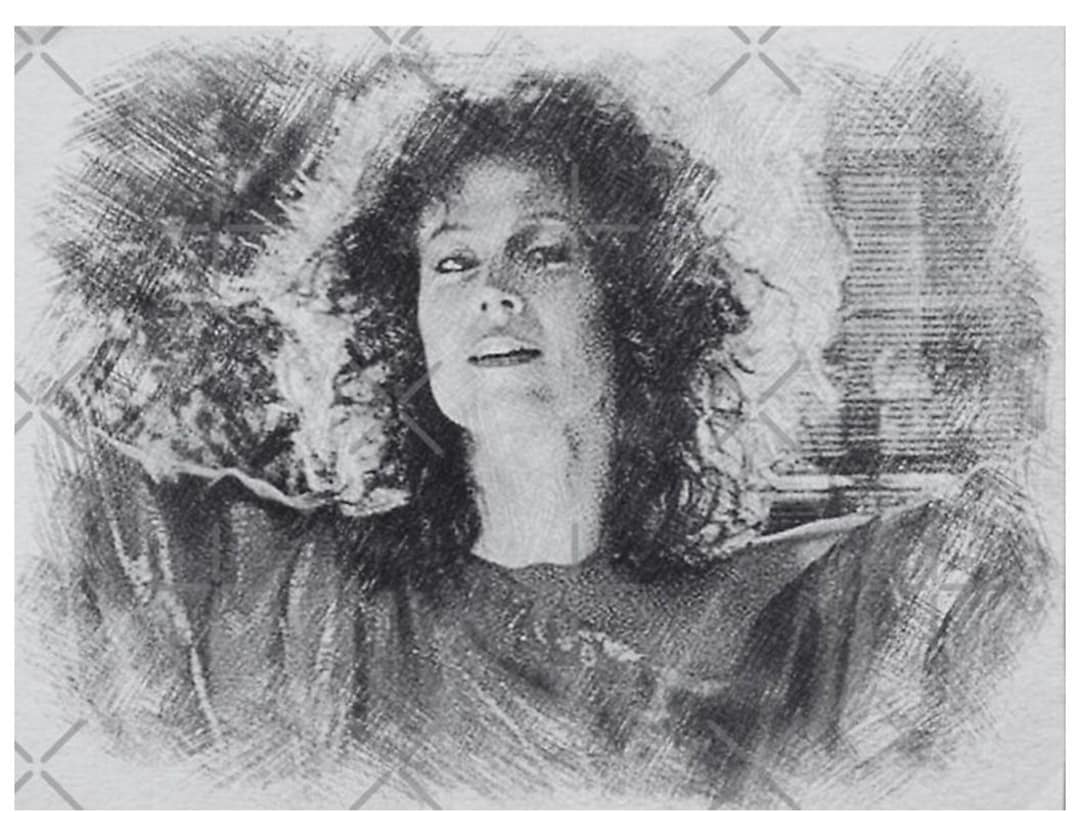 Ghostbusters - There is No Dana - ONLY Zuul! (the Gatekeeper) Sigourney ...