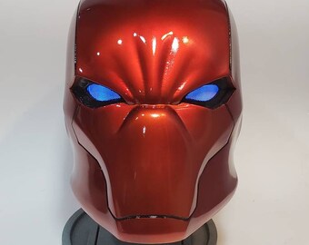 Robin Helmet - Etsy