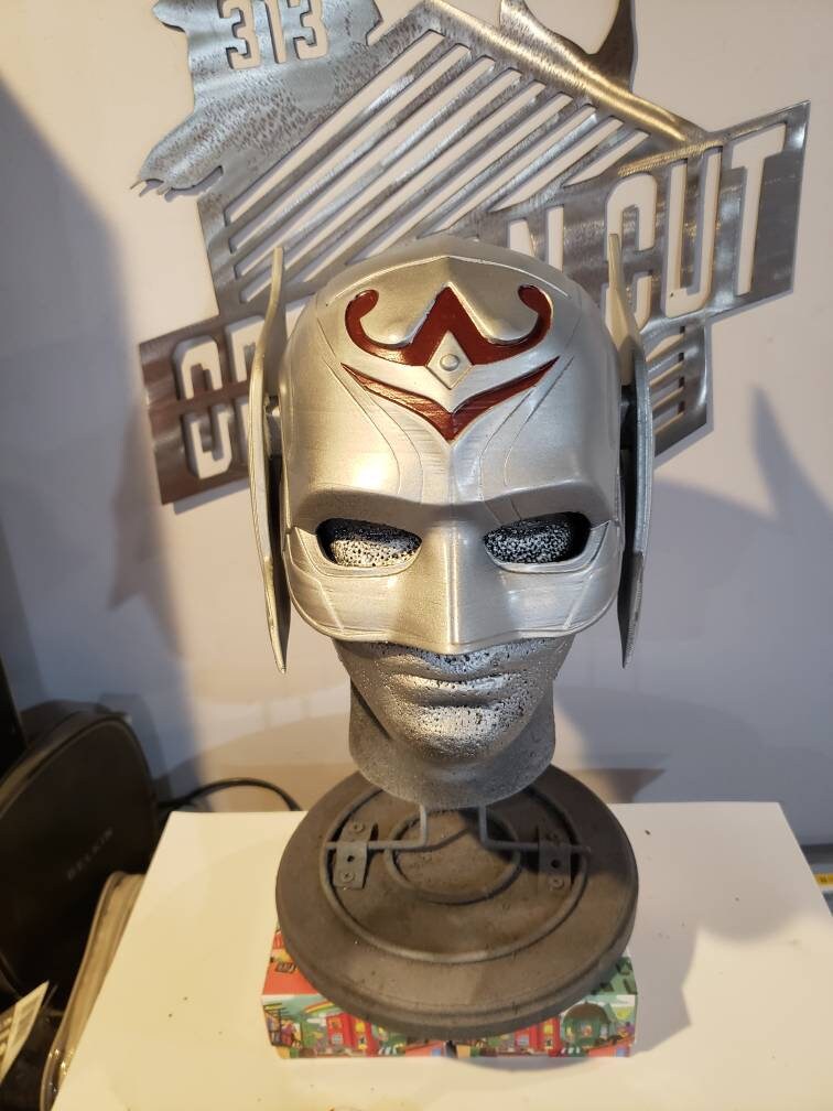 Thor Helmet Replica