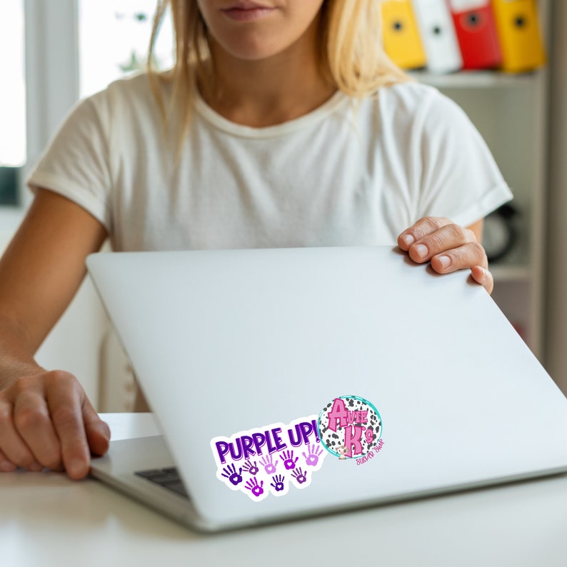 Purple Up, Military Kids, Military, Purple, Kids, Purple up Kids Hands ...