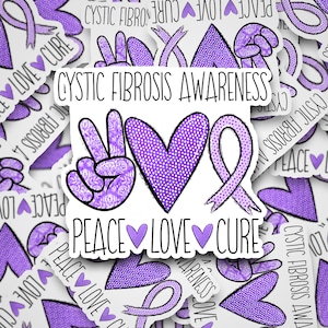 Cystic Fibrosis - Etsy