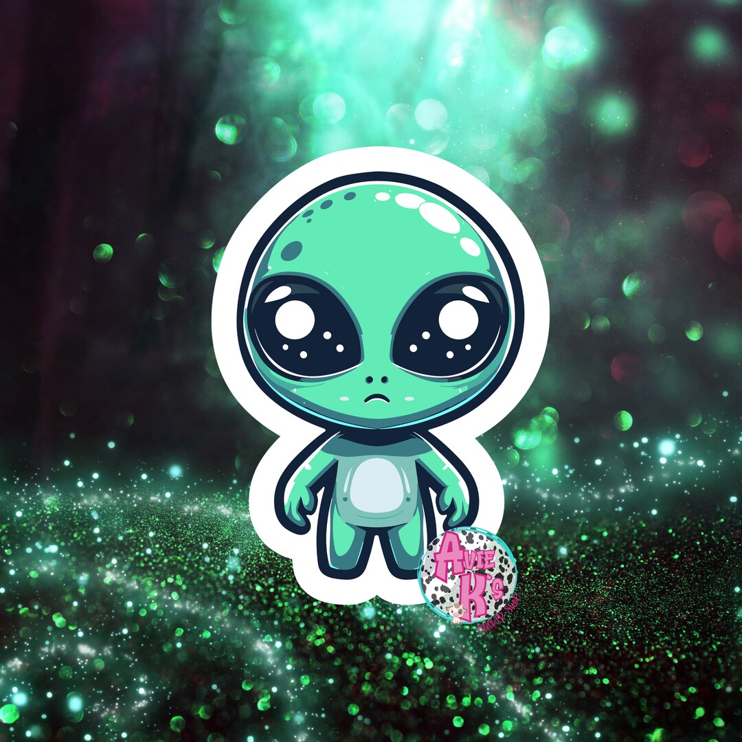 Cryptid, Cryptids, Cryptid Sticker, Fantasy, Water Bottle Stickers ...